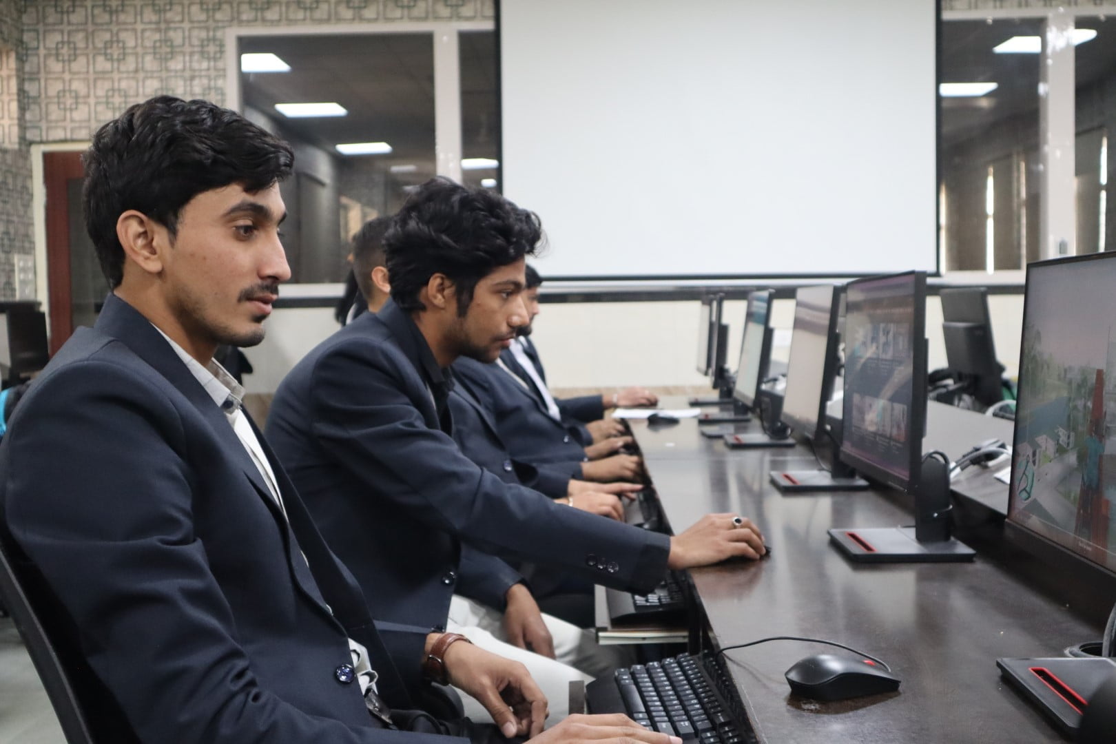 XIMI - Xavier Institute of Management & Informatics, Jaipur