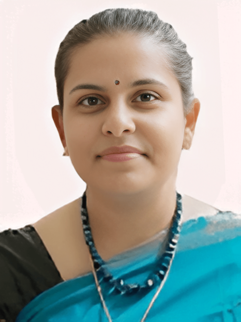 Faculty Details - Xavier Institute of Management & Informatics, Jaipur