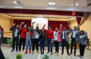 XIMI - Xavier Institute of Management & Informatics, Jaipur