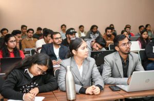 XIMI - Xavier Institute of Management & Informatics, Jaipur