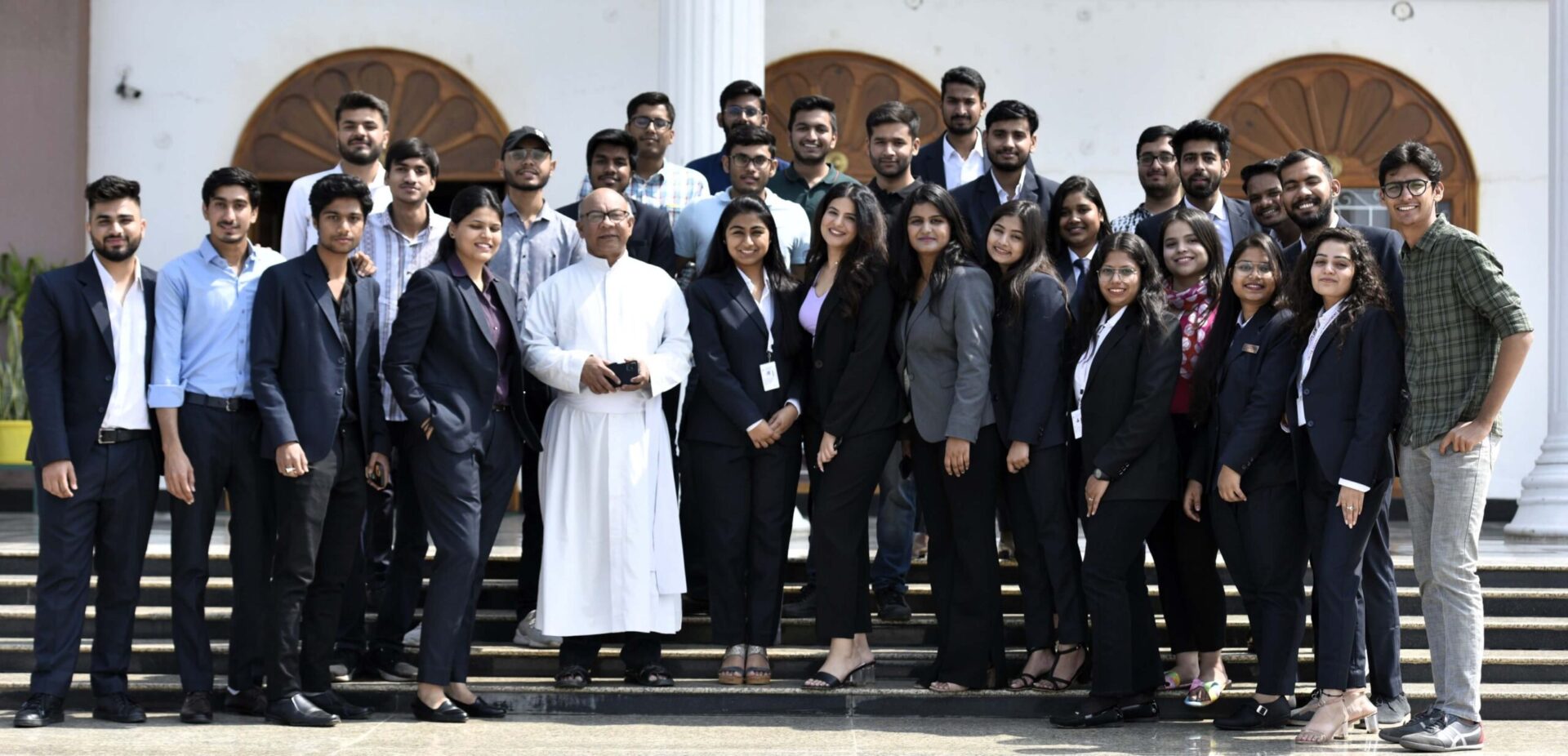 Best MBA & MCA College in Jaipur | XIMI Jaipur