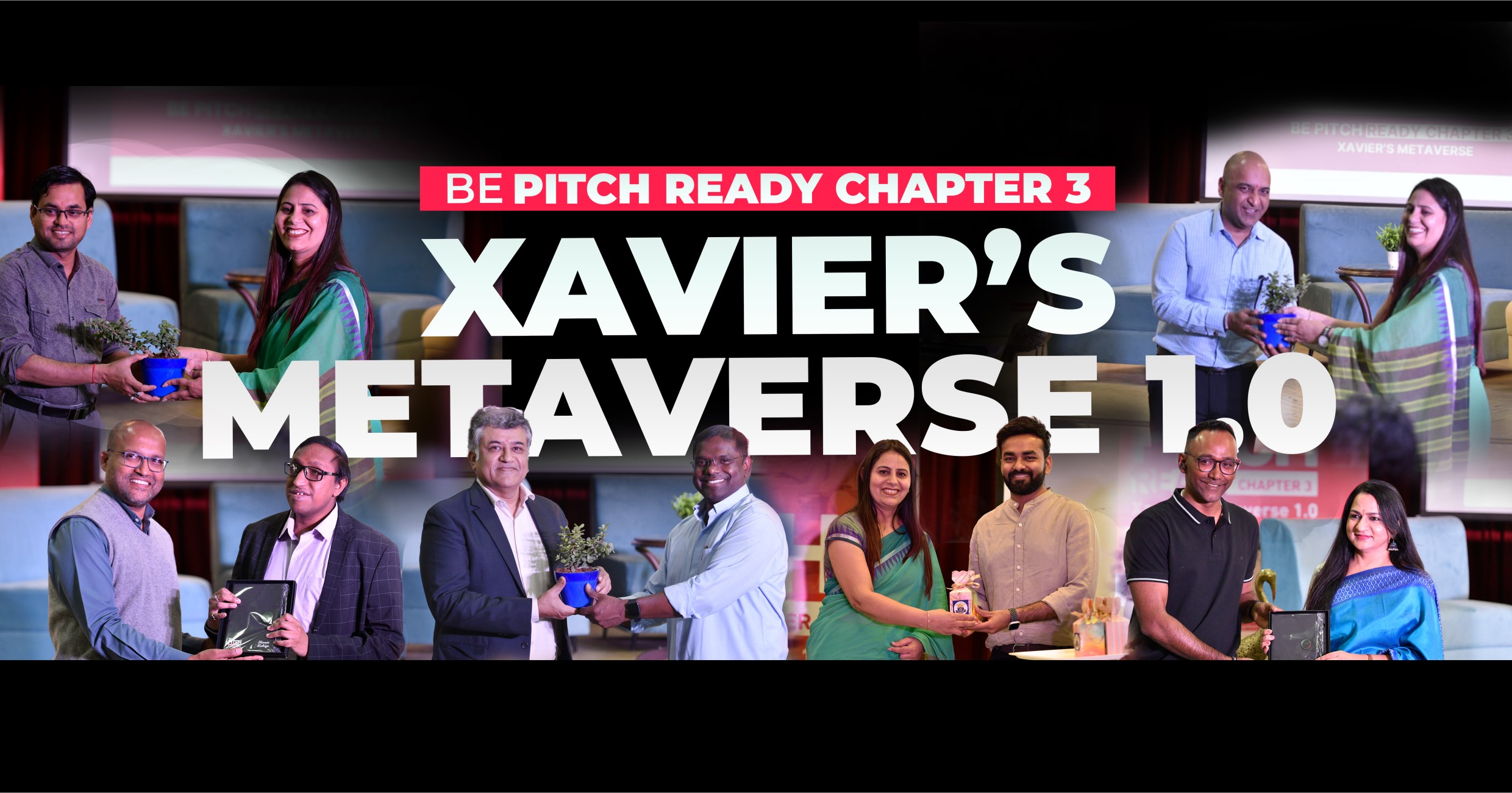 XIMI - Xavier Institute of Management & Informatics, Jaipur