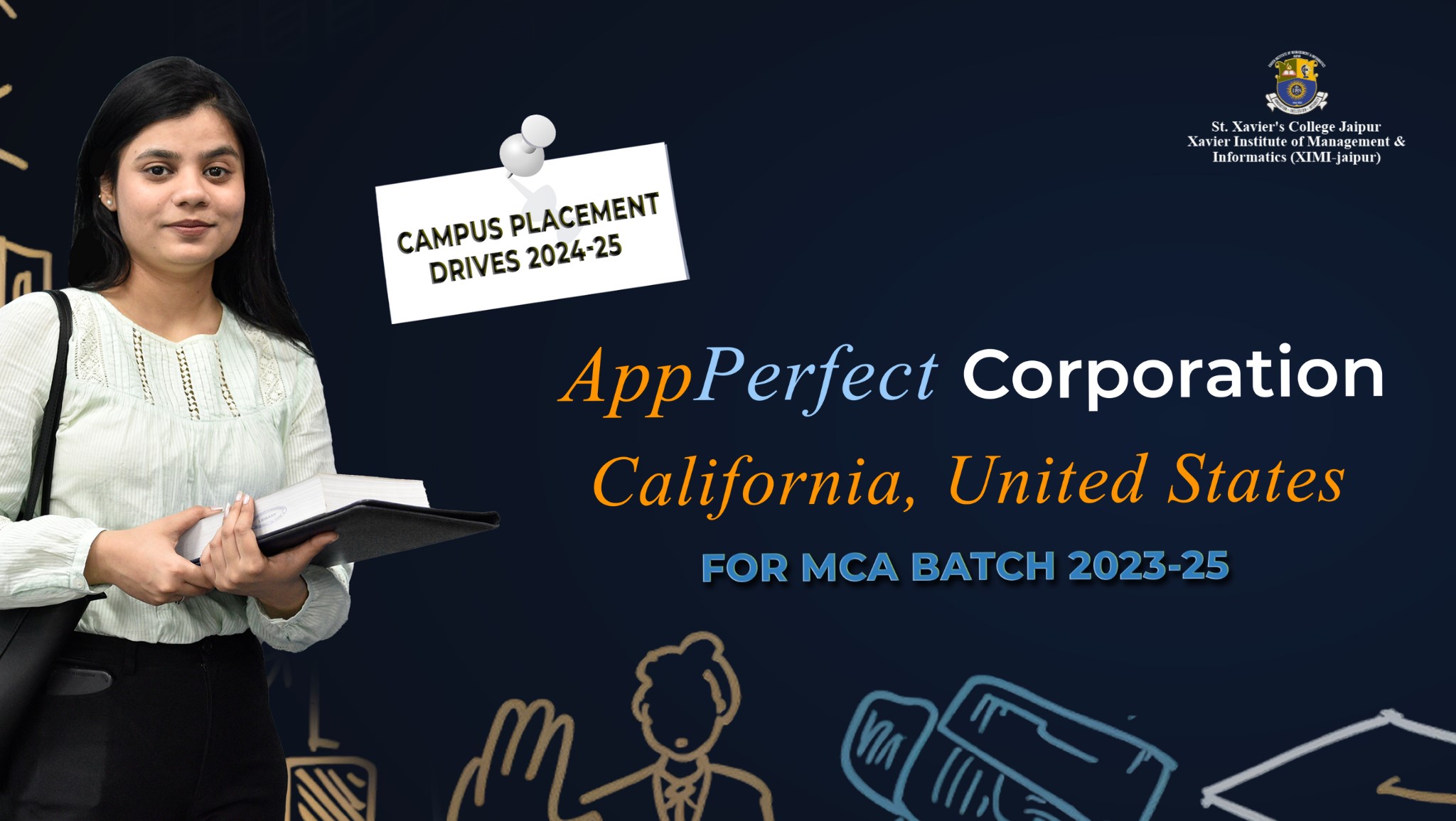 XIMI - Xavier Institute of Management & Informatics, Jaipur