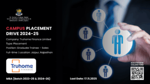 Best MBA & MCA College in Jaipur | XIMI Jaipur