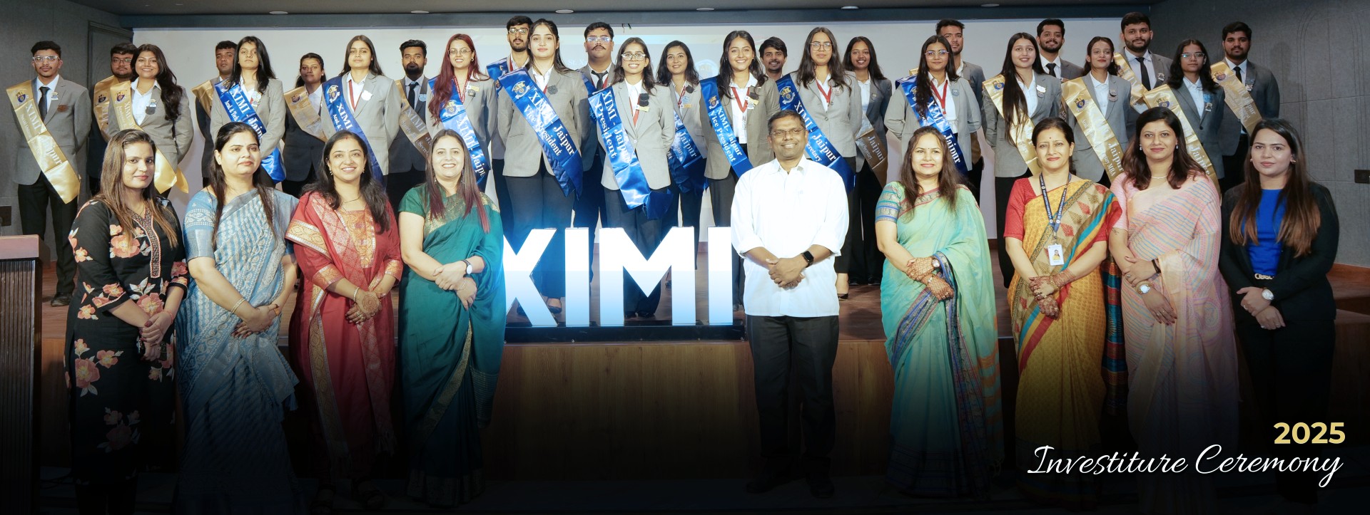 Best MBA & MCA College in Jaipur | XIMI Jaipur