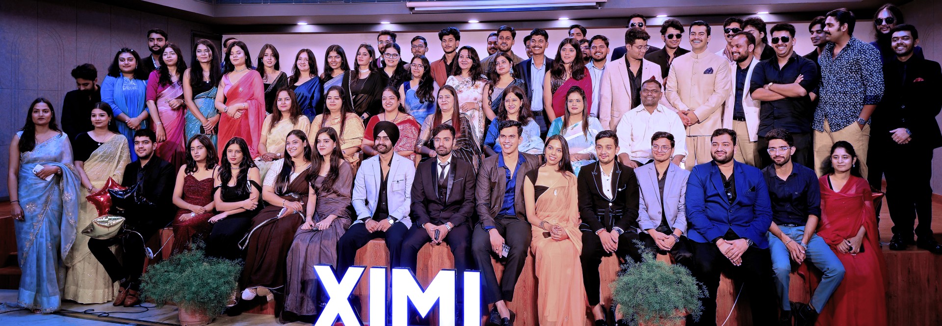 Best MBA & MCA College in Jaipur | XIMI Jaipur