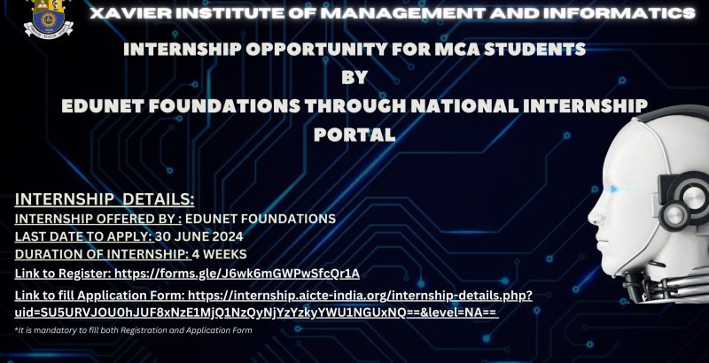 XIMI - Xavier Institute of Management & Informatics, Jaipur