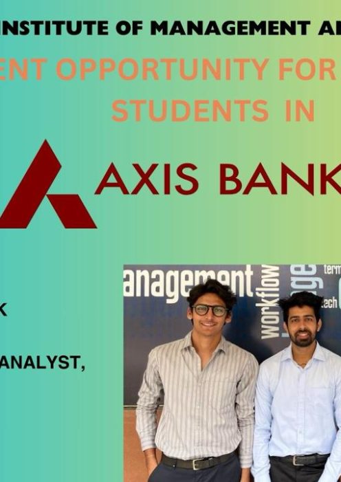 Placement Drives - XIMI